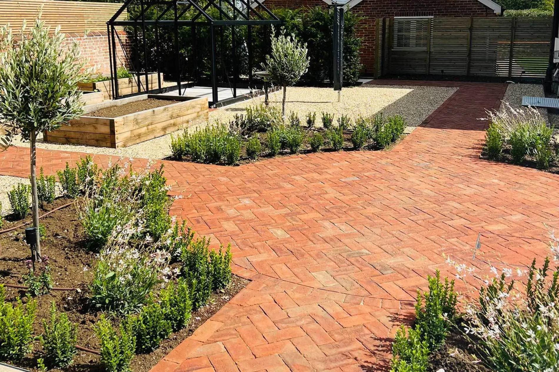 Patio & Paving Installers in Suffolk & Essex